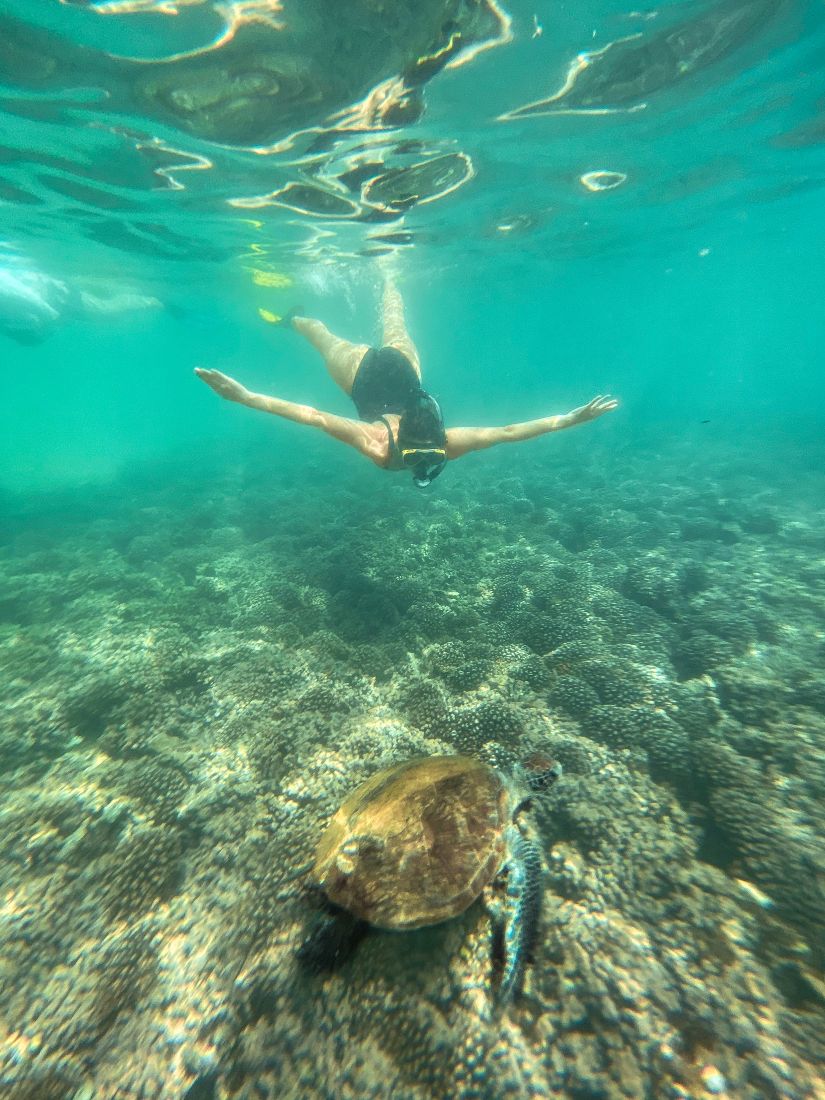 Unique Ways to appreciate the mighty Oceans of the World