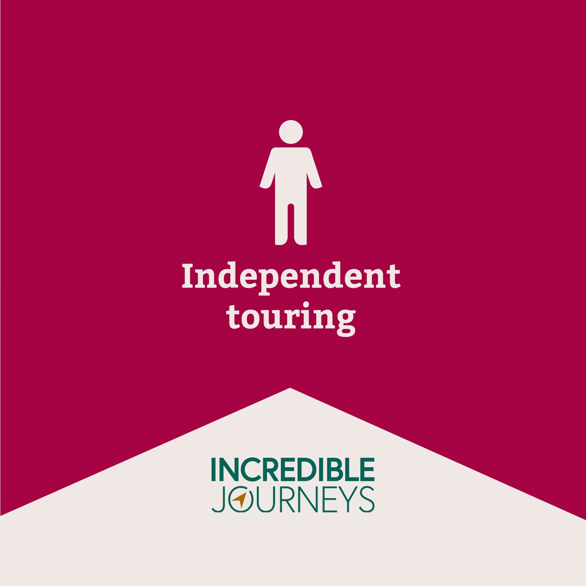Incredible Journeys launch independent touring campaign