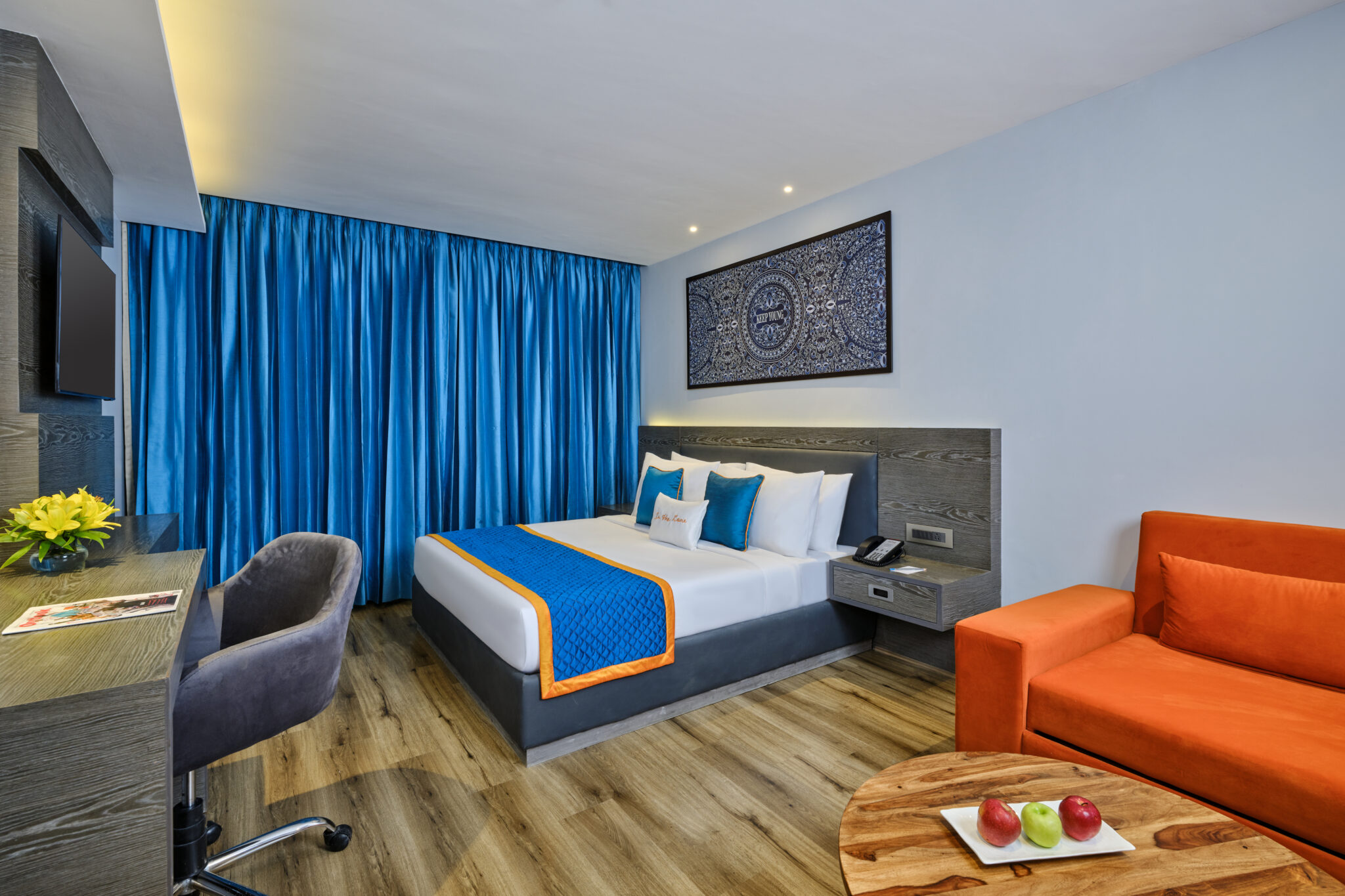 Zone by The Park at Pathankot launches in Punjab