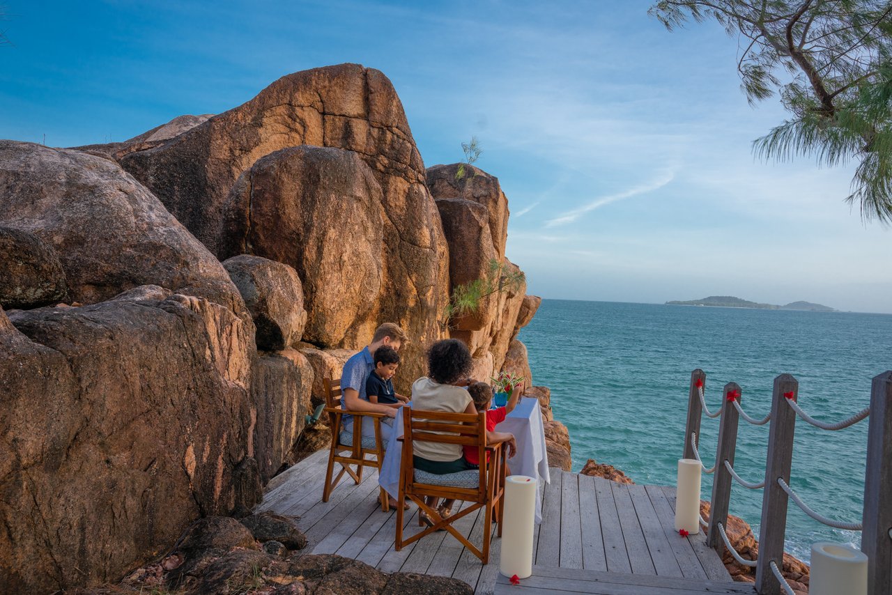 Top seven destinations for a holistic wellness vacation