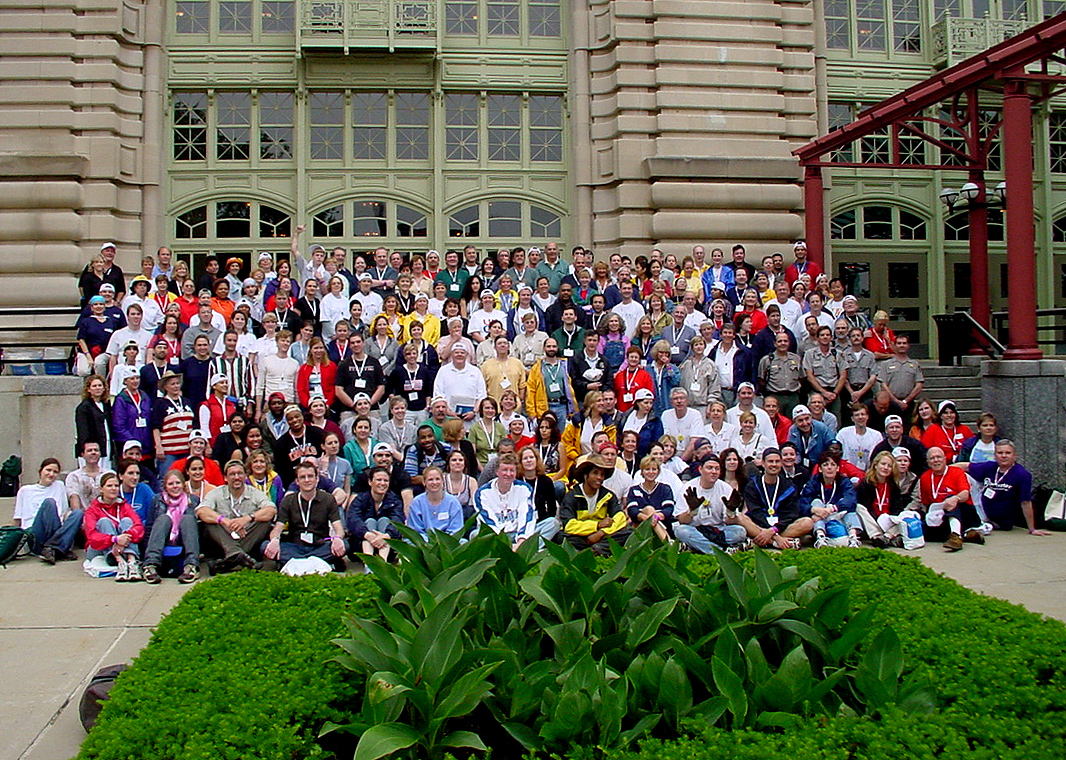 Tourism Cares launches ‘Global Meaningful Travel Map” for travel ...