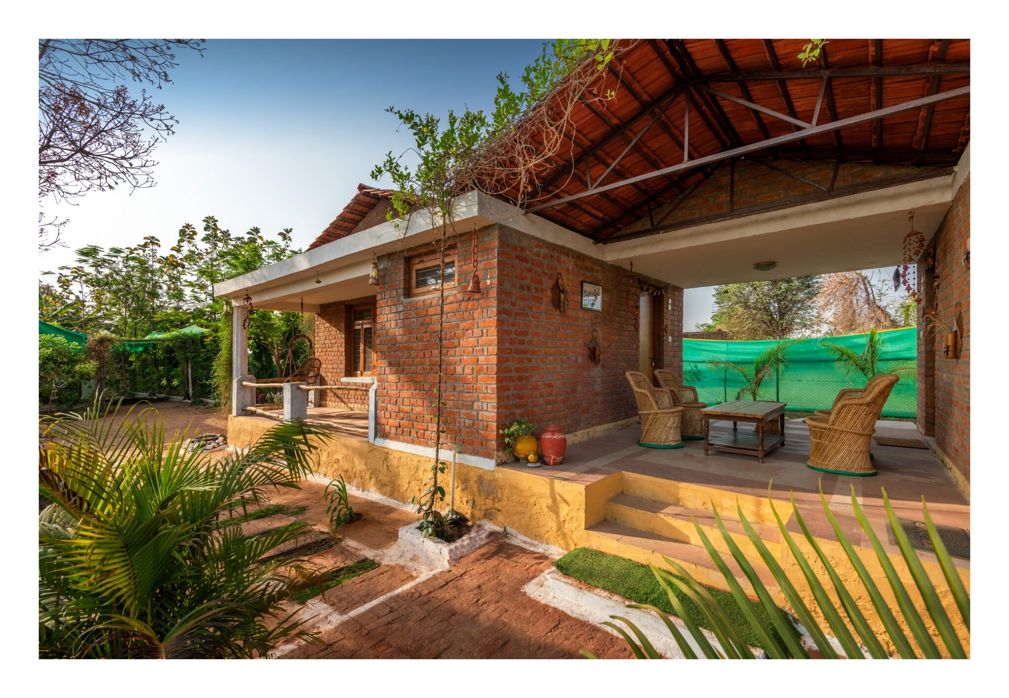Eco-friendly homestays in the ‘Heart of Incredible India’, Madhya Pradesh
