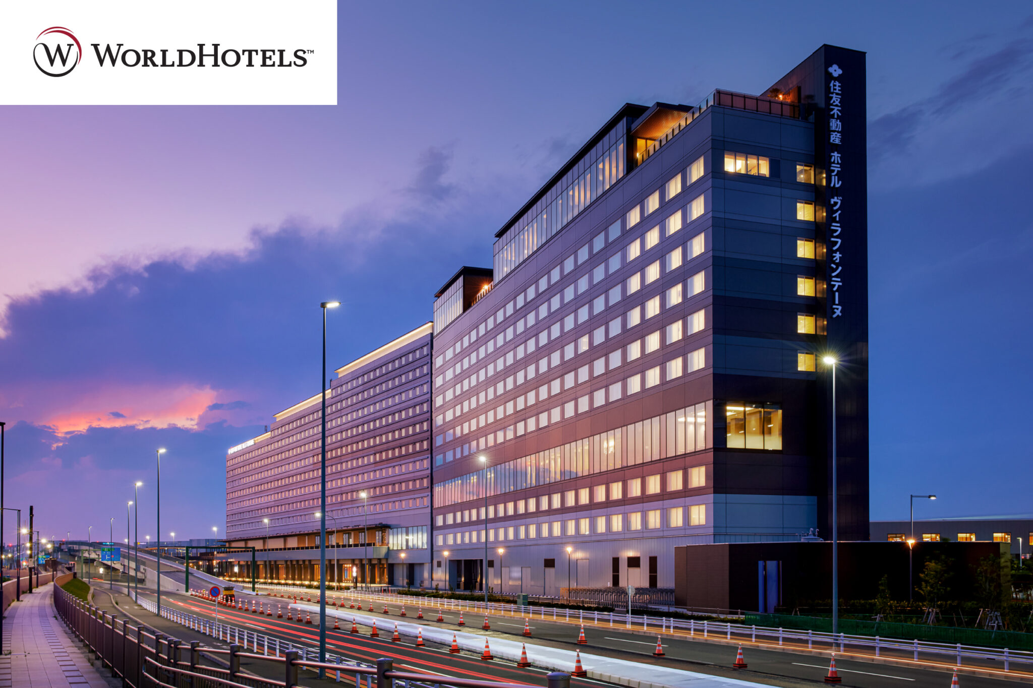 Focusing in the Asian market: BWH Hotels’ aggressive expansion and ...