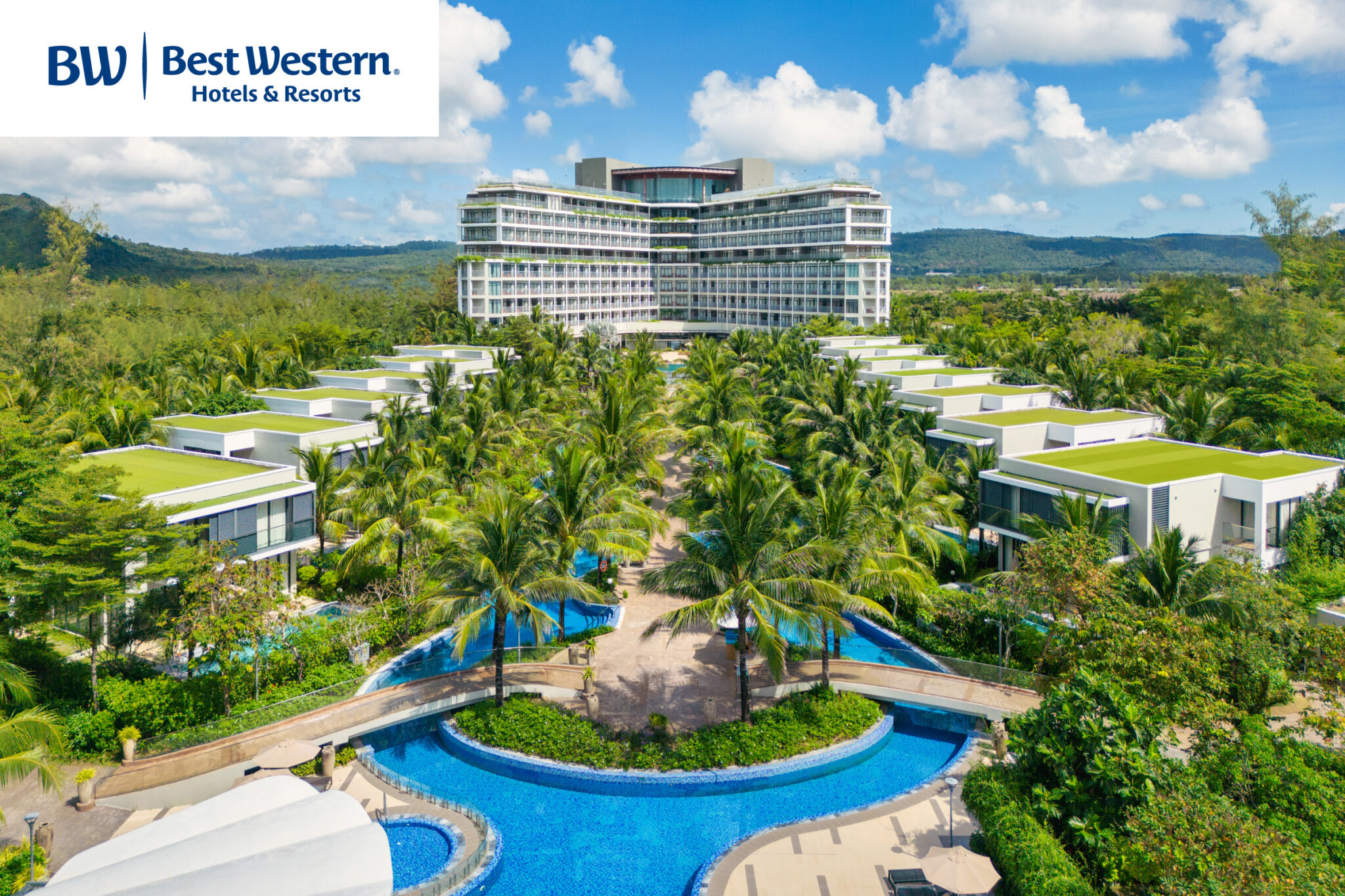 Focusing in the Asian market: BWH Hotels’ aggressive expansion and development in the region