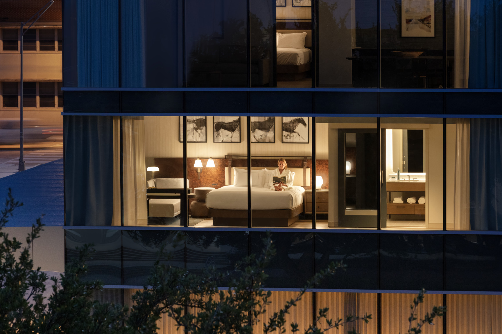 DoubleTree by Hilton Abilene Downtown Convention Center debuts in Heart ...