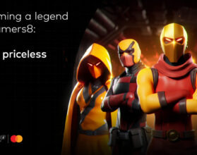 Mastercard releases new research report “Navigating Global Business Travel”