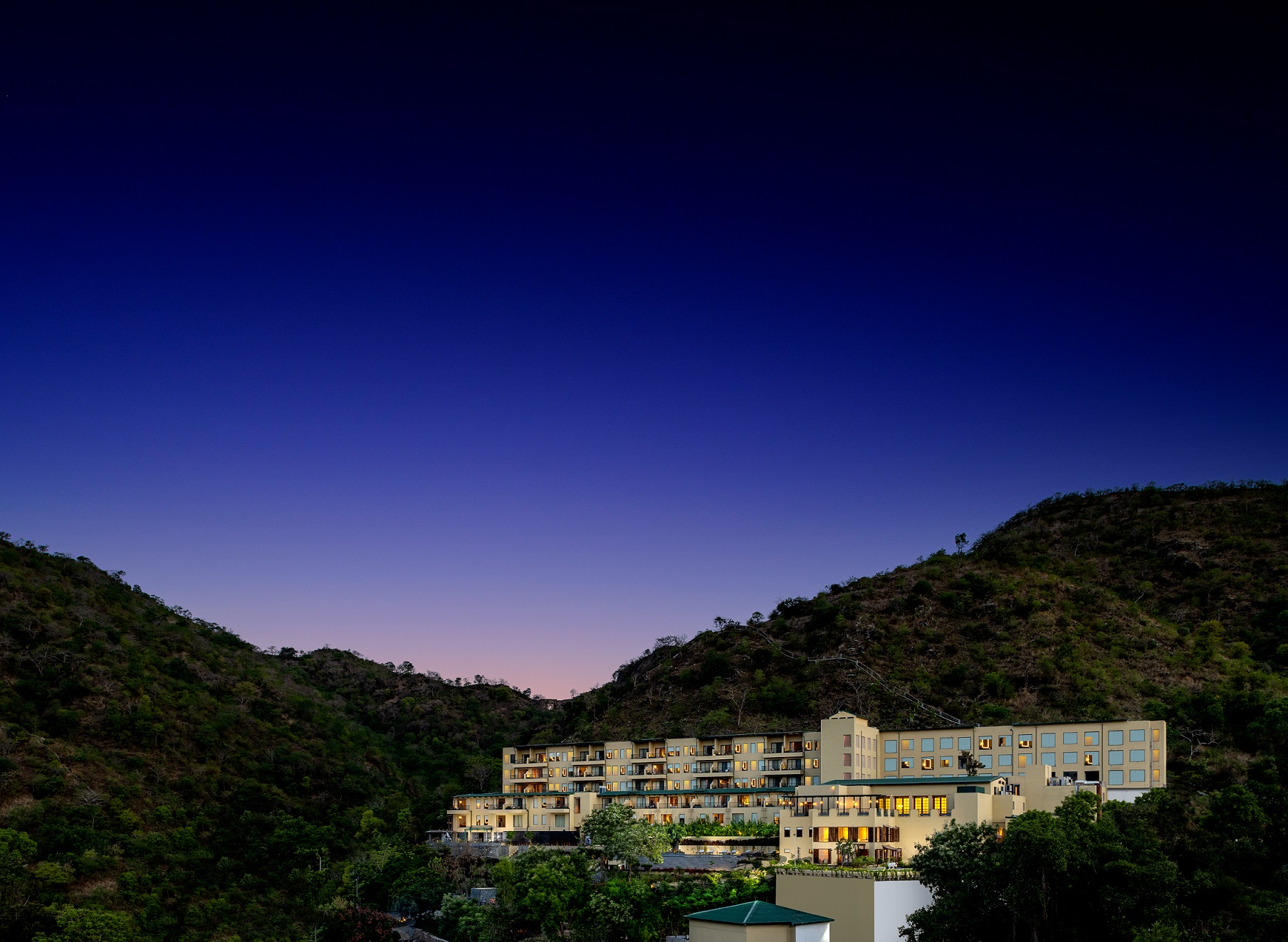 Radisson Blu Resort, Kumbhalgarh opens in Rajasthan