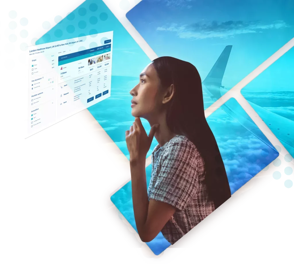 ATPCO leverages AWS Clean Rooms to enable airline dynamic offers ...