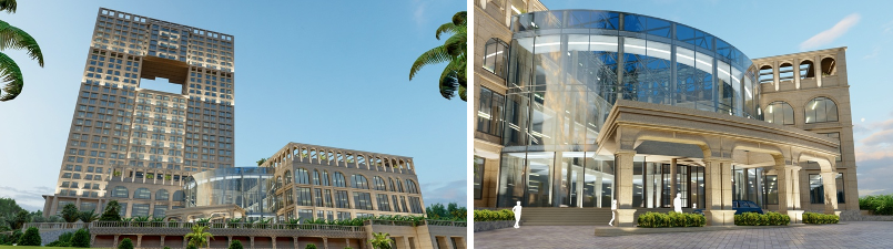 Meliá Hotels International announces Meliá Halong Bay, set to open in 2027