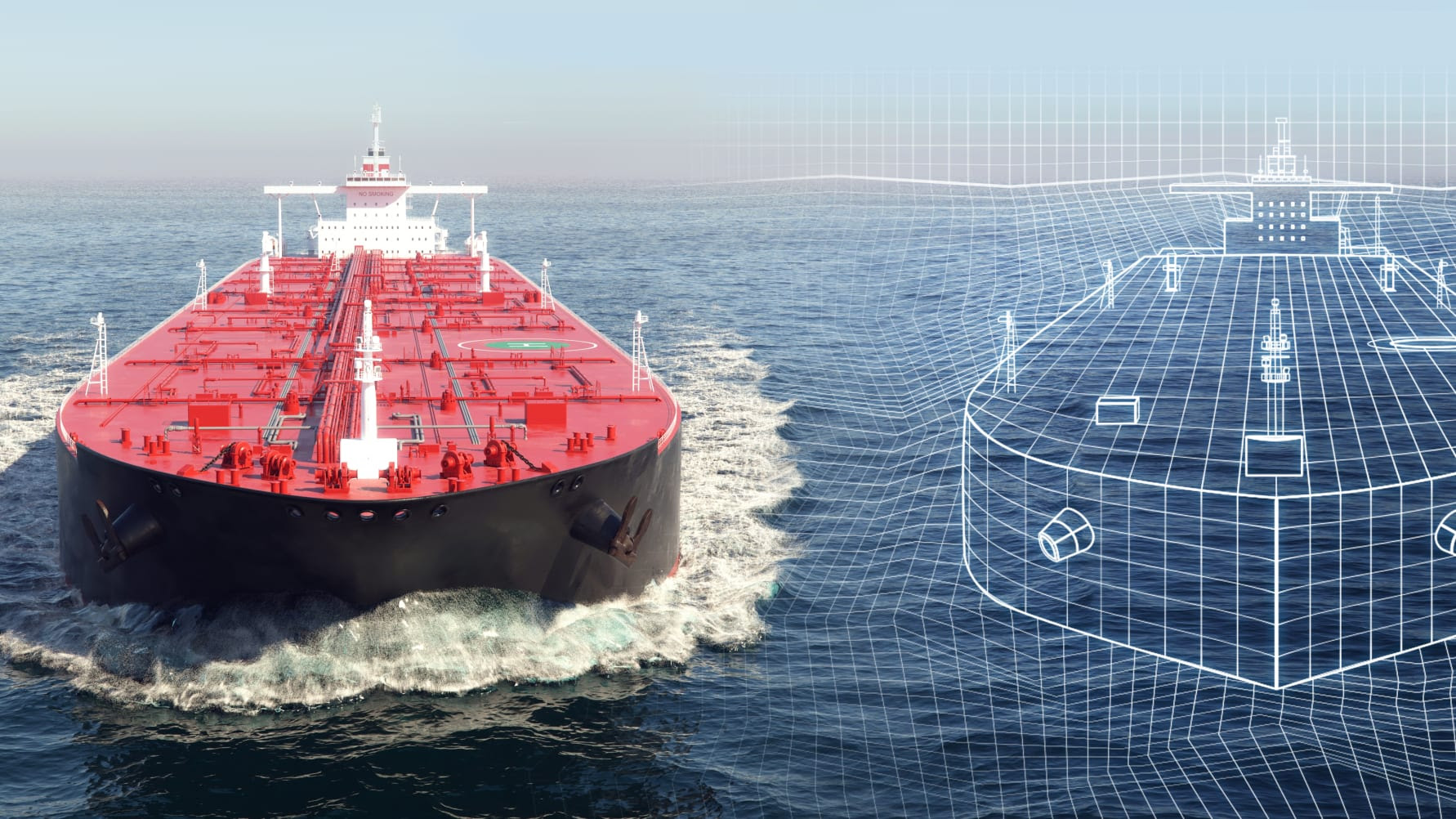 AI-based project to optimize vessel performance forecasting concludes ...